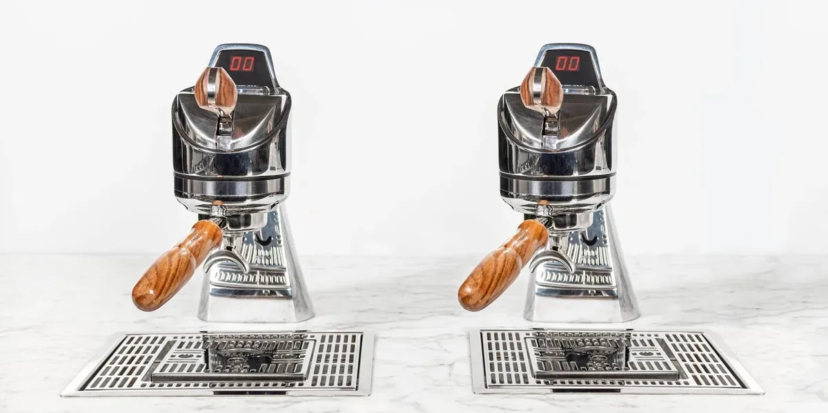 Modbar Systems & Installation | Madman Coffee