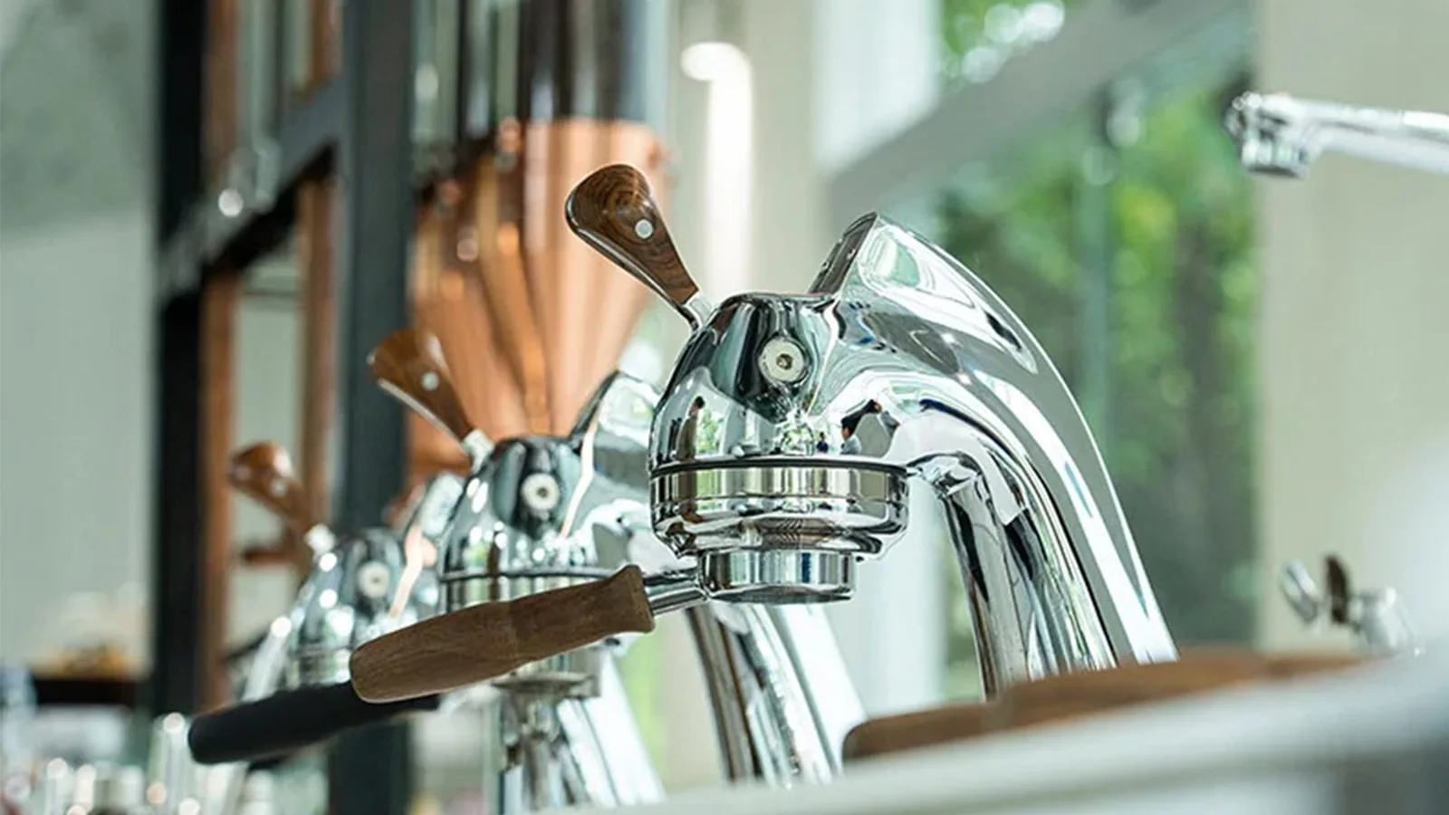 Modbar Systems & Installation | Madman Coffee
