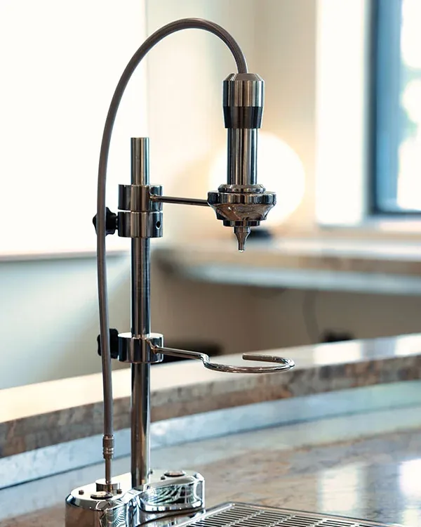 Modbar Systems & Installation | Madman Coffee